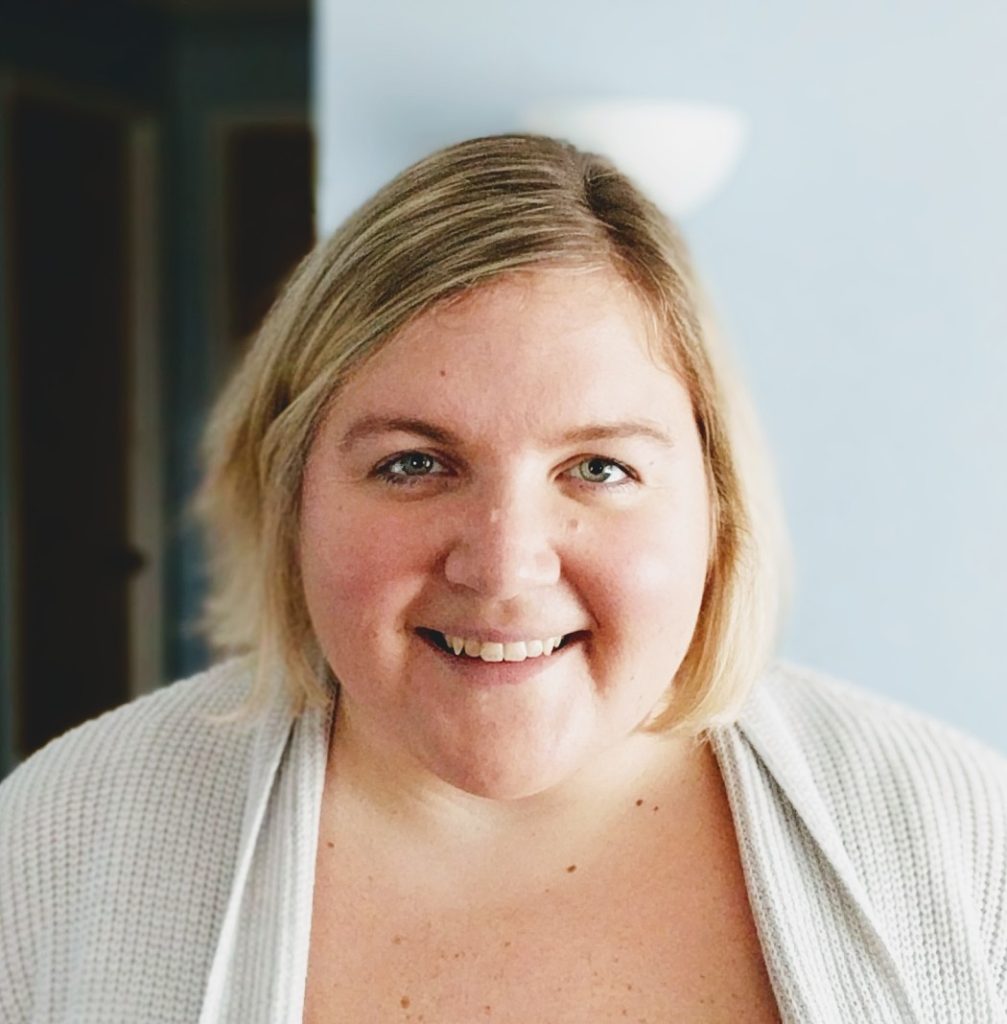 Julie Ratekin