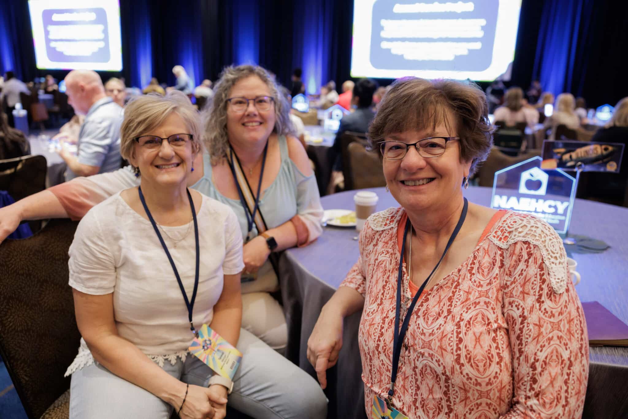 2025 Conference - NAEHCY