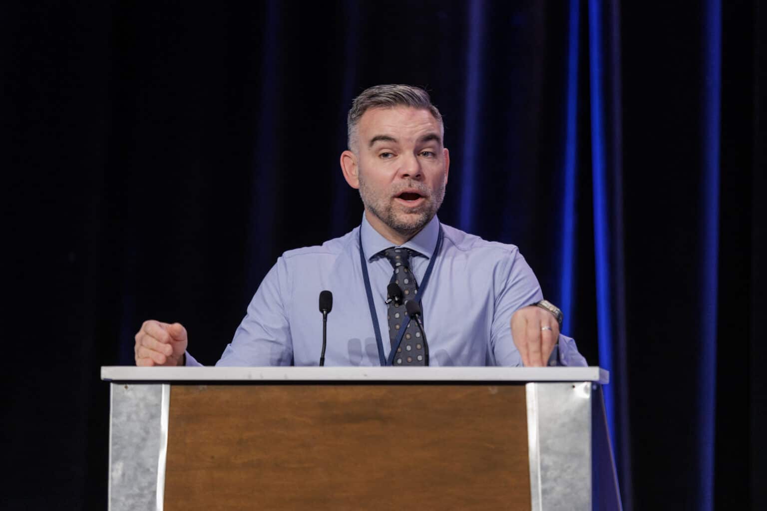 Annual Conference - NAEHCY