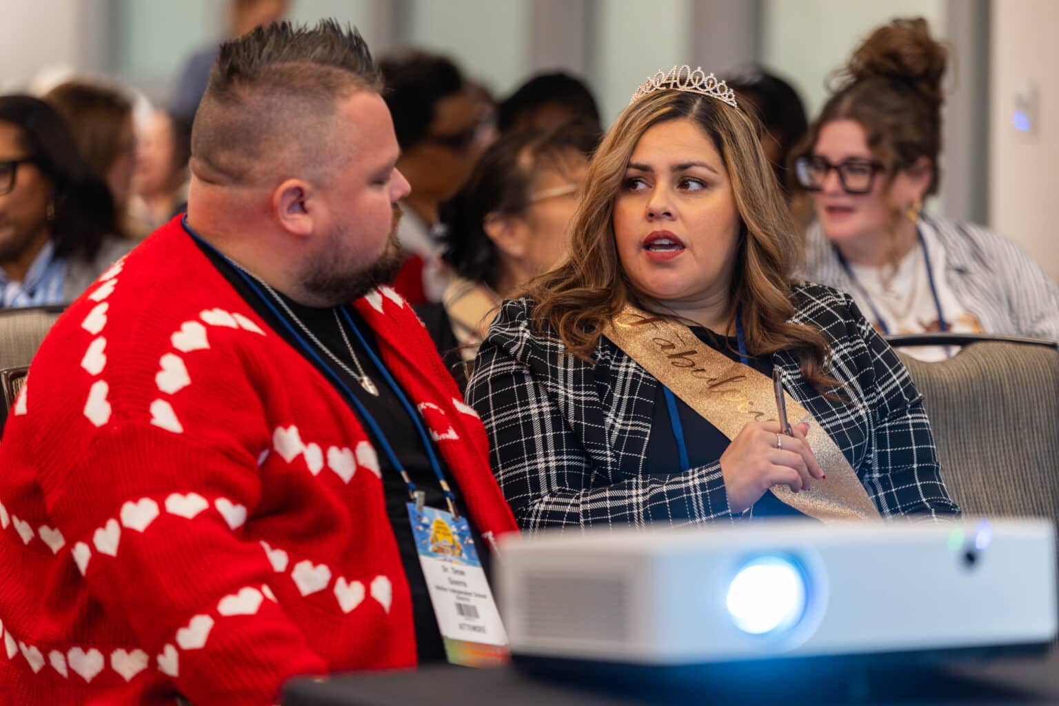 2025 Annual NAEHCY Conference Photo Gallery - NAEHCY
