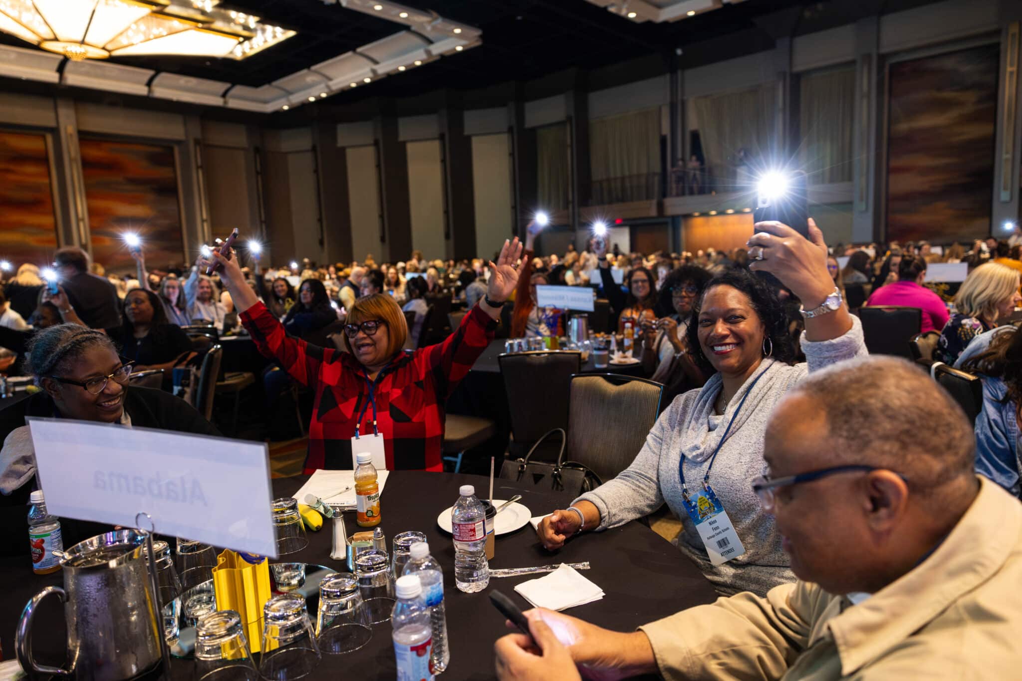 2025 Annual NAEHCY Conference Photo Gallery - NAEHCY