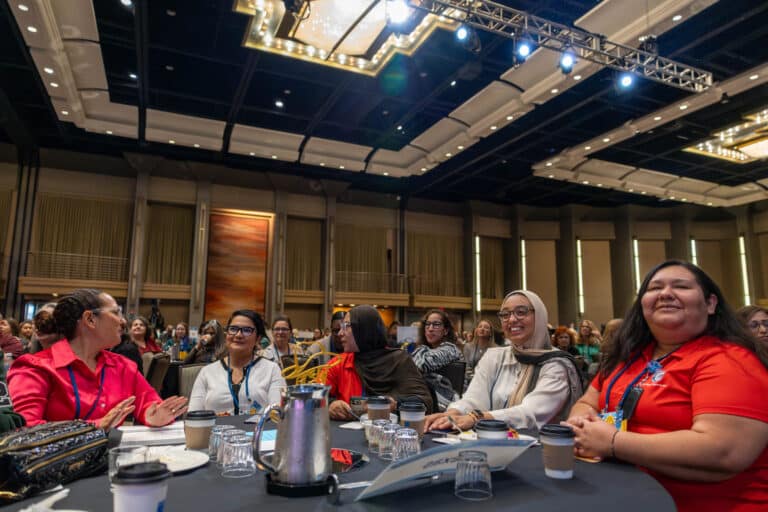 2026 Conference - NAEHCY